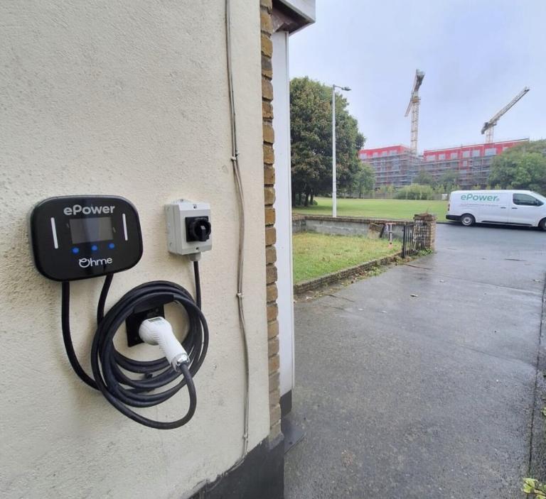 Hyundai Home Charger: Affordable and Efficient Charging for Hyundai EVs ...