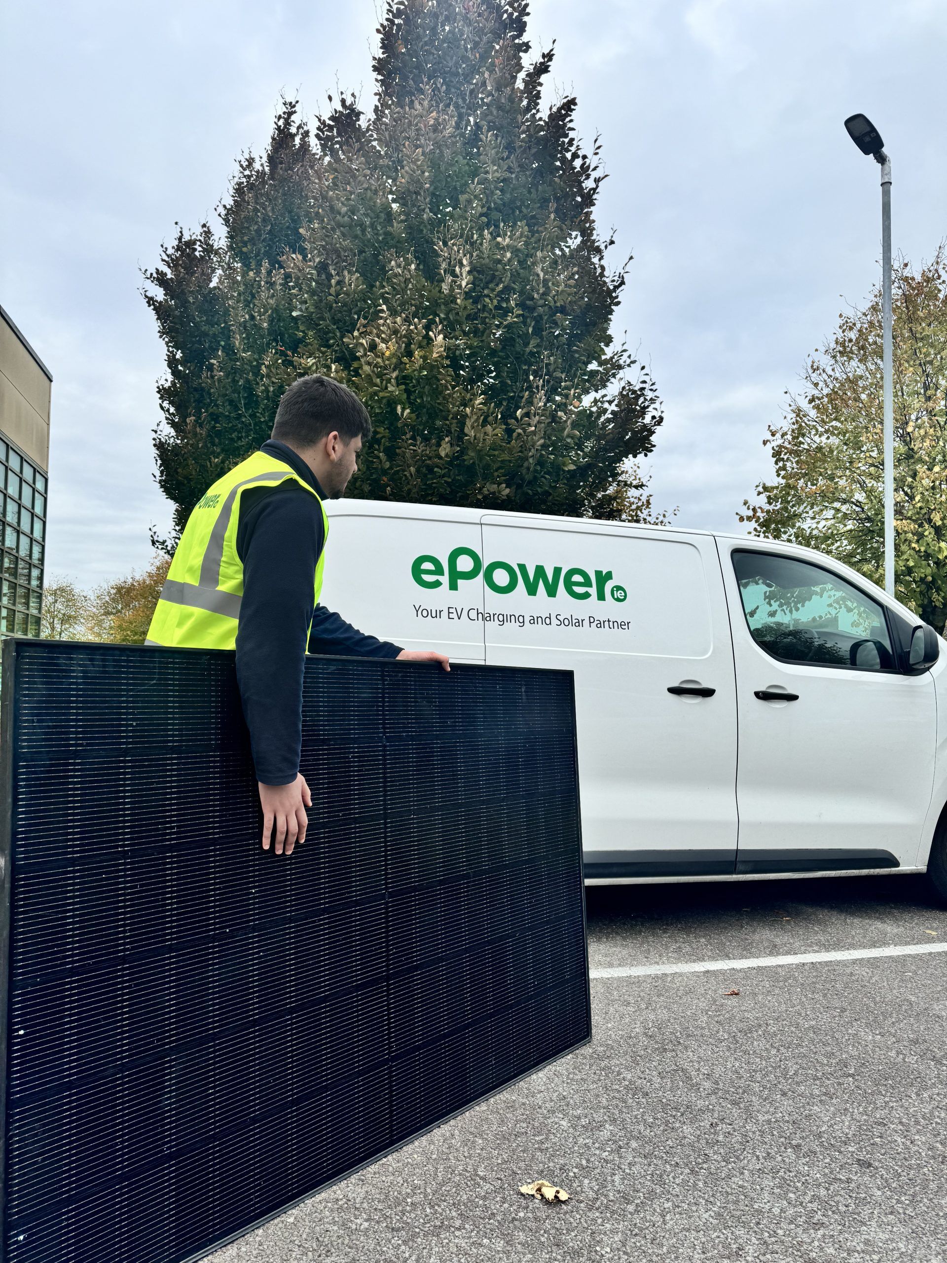 Why November is the PERFECT Time to Plan Your Commercial Solar PV ...