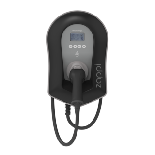 Zappi EV Charger | ePower