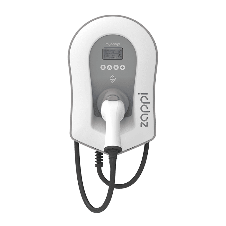 Zappi EV Charger | ePower